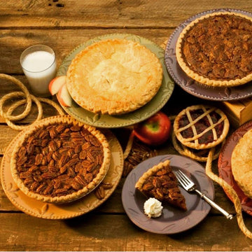 Pie Delivery | Ship Nationwide | Gifts Online – House of Pies Company Store