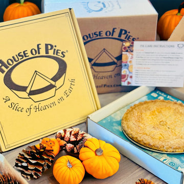 Apple Pie Delivery | Ship Nationwide | House of Pies – House of Pies ...