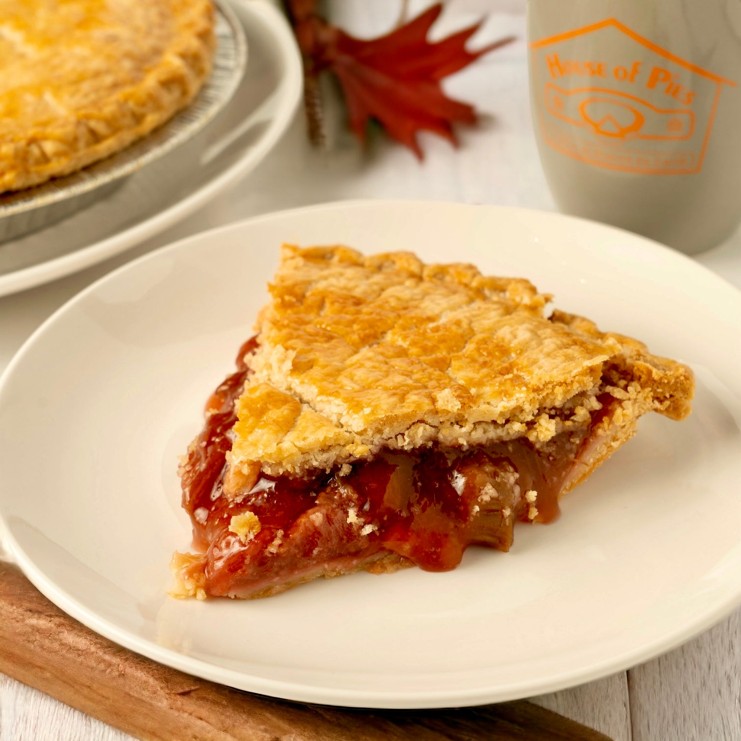 Corporate Gifts Online | Pie Delivery | Ship Nationwide | House of Pies ...
