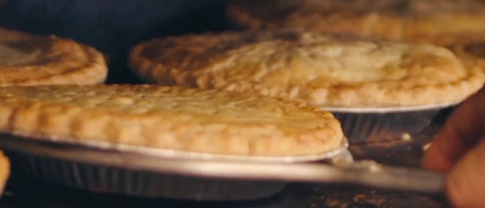 Blueberry Pie Delivery | Ship Nationwide | House of Pies – House of ...